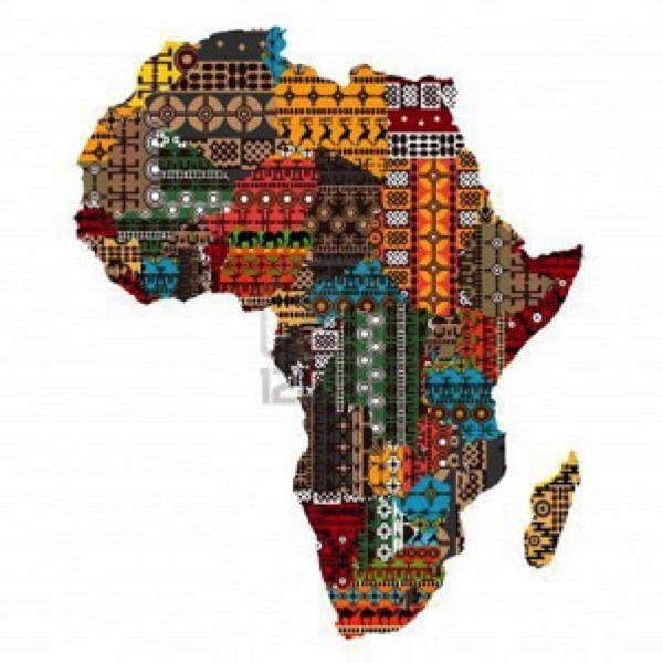 The New Face of African Art – True African Art