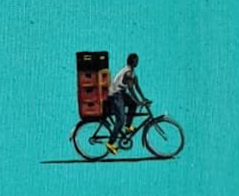 Seleman Kubwimana | Inside the Color Series | From Rwanda – True ...